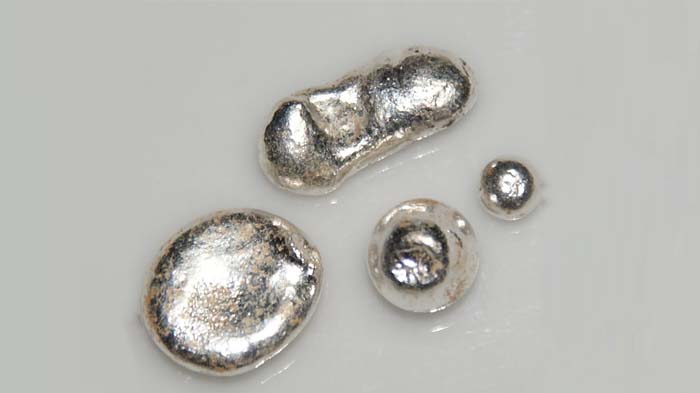 Other Metals – HPVPL